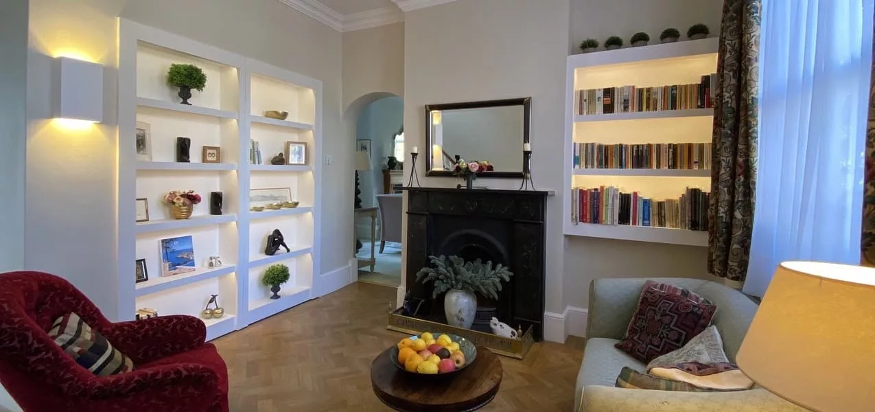 Premium Carpentry Services | Solid Carpentry